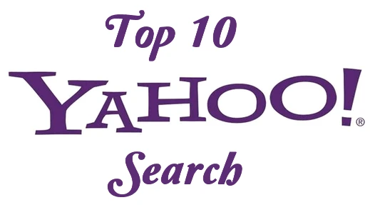 Những từ khóa thống trị trên Yahoo năm nay