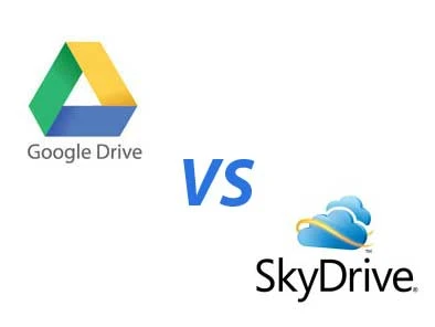 4 lý do Google Drive 'ăn đứt' Microsoft SkyDrive